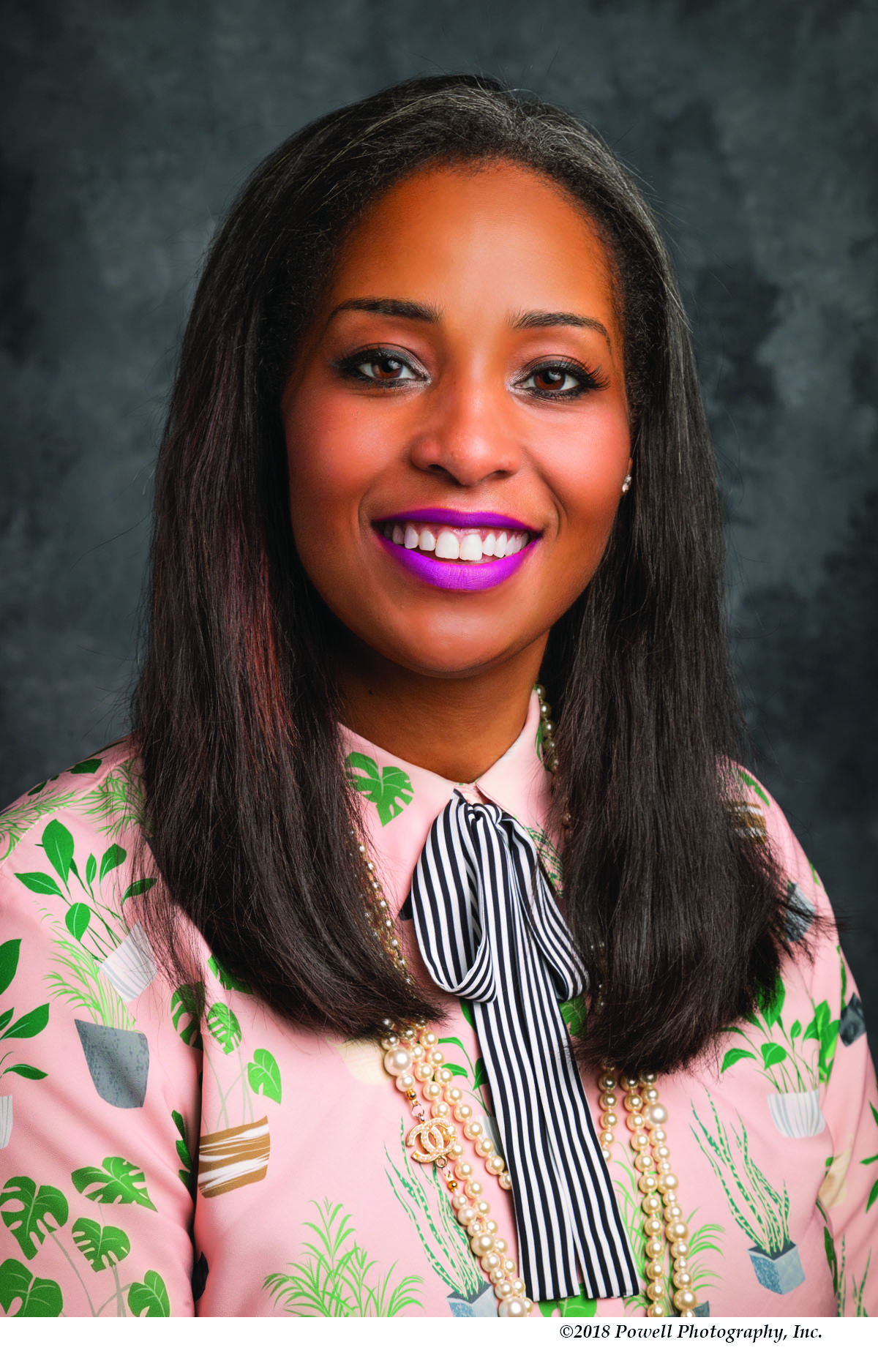 Katasha S. Butler – AALFI