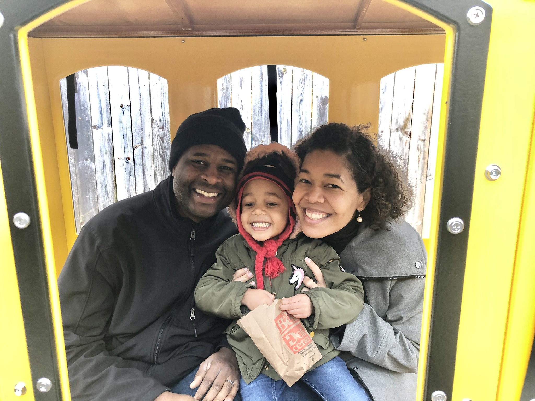 Nichole Wilson – AALFI