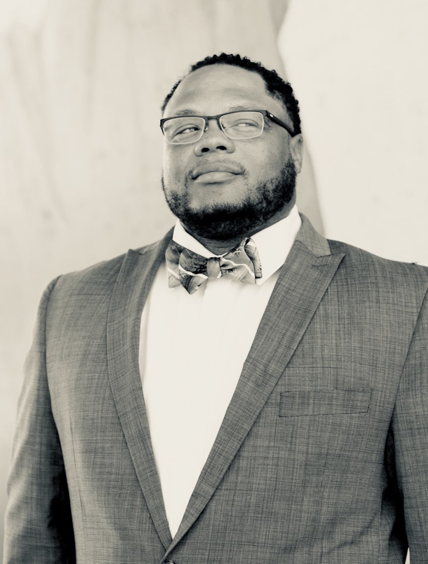 Roderick Wheeler – AALFI